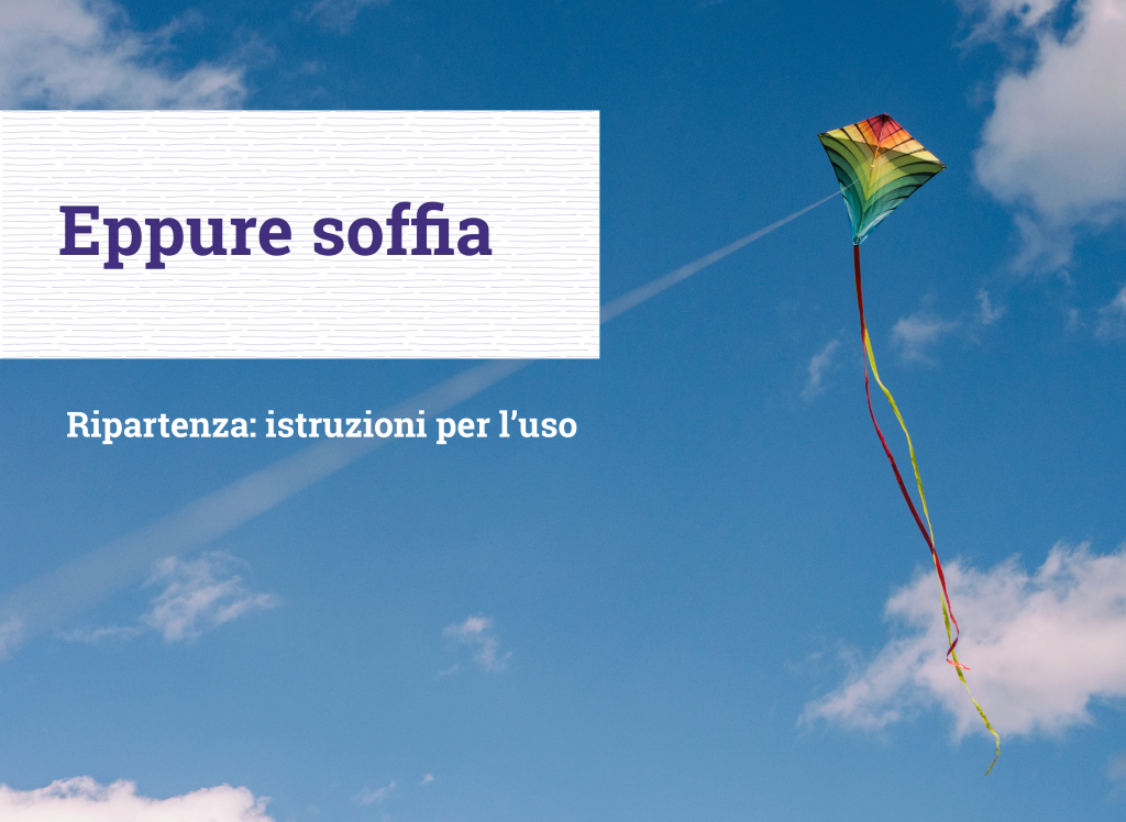 Eppure soffia – AGESCI Sardegna